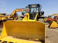 China Used Original Komatsu WA380-3  Wheel Loader at Low Price Komatsu for sale