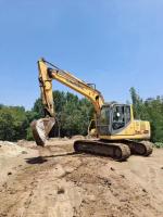 China LIUGONG 915D Used Excavator - Well-maintained, Full Service History Affordable Price, Job-site Ready for sale