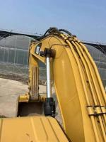 China Used CAT 336D2 Excavator Digger - Strong Engine, Great Undercarriage Includes Bucket, No Leaks for sale