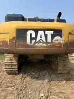 China Used CAT 336D2 Excavator Digger - Strong Engine, Great Undercarriage Includes Bucket, No Leaks for sale
