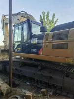 China Used CAT 336D2L Excavator Digger - Strong Engine, Great Undercarriage Includes Bucket, No Leaks for sale