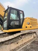China Used CAT 345GC Excavator - Strong Engine Great Undercarriage Ready to Work for sale