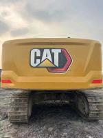 China Used CAT 345GC Excavator - Strong Engine Great Undercarriage Ready to Work for sale