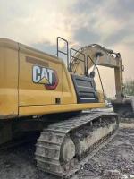 China Used CAT 345GC Excavator - Strong Engine Great Undercarriage Ready to Work for sale