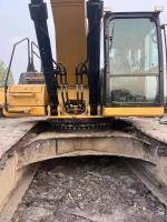 China Used CAT 345GC Excavator - Strong Engine Great Undercarriage Ready to Work for sale
