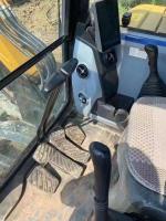 China Used Sany 55C small crawler hydraulic excavator 2022 for sale