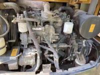 China Used Sany 55C small crawler hydraulic excavator 2022 for sale