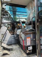 China Used Sany  SY75C small crawler hydraulic excavator 2022 for sale