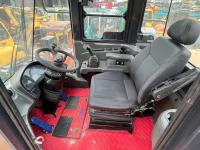 China High Efficiency XCMG ZL50GN Wheel Loader 5 Tons For Roadworks for sale