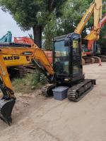 China Used Sany 26U small crawler hydraulic excavator 2023 for sale