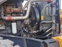 China Used Original LIUGONG 862H 856H CAT 966H  950G Wheel loader ORIGINAL brand 90%NEW low price good condition for sale