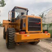 China Used Original LIUGONG 856 862H 856H CAT 966H  950G Wheel loader ORIGINAL brand 90%NEW low price good condition for sale