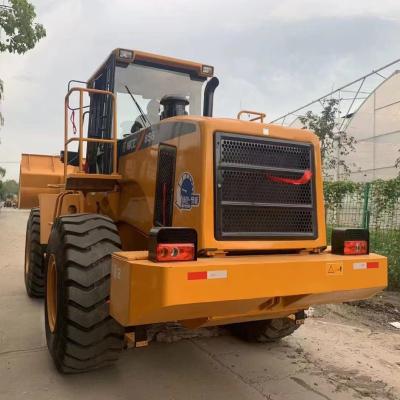 China Used Original LIUGONG 856 862H 856H CAT 966H  950G Wheel loader ORIGINAL brand 90%NEW low price good condition for sale