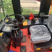 China Used Original LIUGONG 856 862H 856H CAT 966H  950G Wheel loader ORIGINAL brand 90%NEW low price good condition for sale