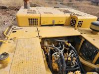 China Used CAT 349D2L Excavator - Long Reach Low Hours Excellent Condition 50-Ton Class Ready For Deep Excavation for sale