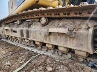 China Used CAT 349D2L Excavator - Long Reach Low Hours Excellent Condition 50-Ton Class Ready For Deep Excavation for sale