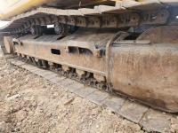 China Used CAT 349DL Excavator - Long Reach Low Hours Excellent Condition 50-Ton Class Ready For Deep Excavation for sale