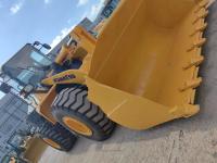 China Used Original KOMATSU WA380 LIUGONG 856 862H 856H CAT 966H  950G Wheel loader ORIGINAL brand 90%NEW low price good condition for sale
