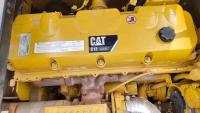 China Used Excavator CAT 349D2 Mining Ready 85% Undercarriage Includes Bucket & QC for sale