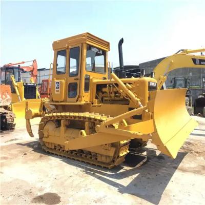 China Used Original CAT D6K D5K CAT  D8k BULLDOZER with cat engine ORIGINAL brand 90%NEW low price good condition for sale