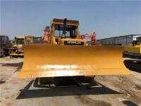 China Used Original CAT D6K D5K CAT  D8k BULLDOZER with cat engine ORIGINAL brand 90%NEW low price good condition for sale