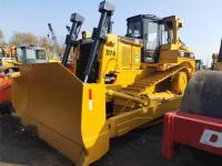 China Used Original CAT D7R D6K D5K CAT  D8k BULLDOZER with cat engine ORIGINAL brand 90%NEW low price good condition for sale