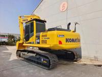China Used Komatsu PC240-8 Excavator Low Hours Excellent Condition Ready to Work with Bucket & Quick Coupler 80% Undercarriage for sale
