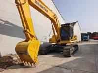 China Used Komatsu PC240-8 Excavator Low Hours Excellent Condition Ready to Work with Bucket & Quick Coupler 80% Undercarriage for sale