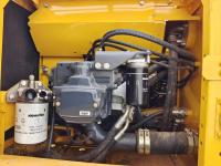 China Used Komatsu PC240-8 Excavator Low Hours Excellent Condition Ready to Work with Bucket & Quick Coupler 80% Undercarriage for sale