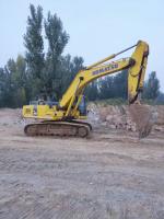 China Used Komatsu PC360-8 Hydraulic Excavator Ideal For Mining & Heavy Construction Save 40% - Used Komatsu PC360-8 Well-Maintained Tier 4 Final for sale