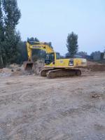China Used Komatsu PC360-8 Hydraulic Excavator Ideal For Mining & Heavy Construction Save 40% - Used Komatsu PC360-8 Well-Maintained Tier 4 Final for sale
