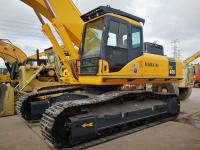 China Used Komatsu PC400-7 Excavator - Low Hours | Excellent Undercarriage | Ready To Work for sale