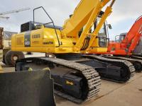 China Used Komatsu PC400-7 Excavator - Low Hours | Excellent Undercarriage | Ready To Work for sale