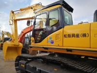 China Used Komatsu PC400-7 Excavator - Low Hours | Excellent Undercarriage | Ready To Work for sale