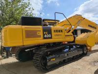 China Used Komatsu PC400-7 Excavator - Low Hours | Excellent Undercarriage | Ready To Work for sale