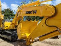 China Used Komatsu PC400-7 Excavator - Low Hours | Excellent Undercarriage | Ready To Work for sale