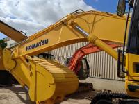 China Used Komatsu PC400-7 Excavator - Low Hours | Excellent Undercarriage | Ready To Work for sale