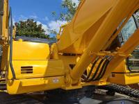 China Used Komatsu PC400-7 Excavator - Low Hours | Excellent Undercarriage | Ready To Work for sale