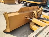 China CAT D5H Used Bulldozer Low Hours Good Undercarriage 140HP 104kW for sale