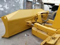 China Cat D5N Used Bulldozer 302L Fuel Capacity For Construction Projects for sale