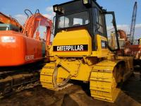 China CAT D6G Used Bulldozer - Power Angle Tilt Blade | 70% Undercarriage for sale