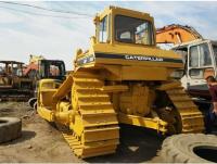 China Used CAT D6H Bulldozer - Low Hours | Excellent Undercarriage | Ready To Work for sale
