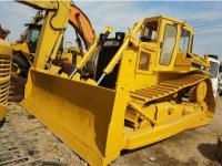 China Used CAT D6H Bulldozer - Low Hours | Excellent Undercarriage | Ready To Work for sale