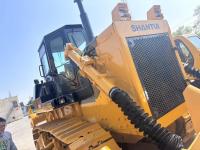 China Used SHANTUI  Bulldozer SD22 , ORIGINAL Chinese Brand Machinery for Sale. used Dozer Machine for sale