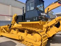 China Used SHANTUI  Bulldozer SD22 , ORIGINAL Chinese Brand Machinery for Sale. used Dozer Machine for sale