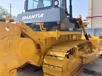 China Used SHANTUI  Bulldozer SD22 , ORIGINAL Chinese Brand Machinery for Sale. used Dozer Machine for sale