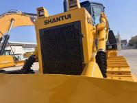 China Used SHANTUI  Bulldozer SD22 , ORIGINAL Chinese Brand Machinery for Sale. used Dozer Machine for sale