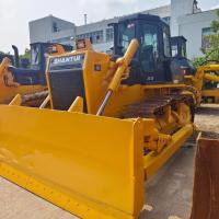 China Used SHANTUI  Bulldozer SD16 ORIGINAL Chinese Brand Machinery for Sale. for sale
