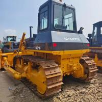 China Used SHANTUI  Bulldozer SD16 ORIGINAL Chinese Brand Machinery for Sale. for sale