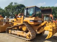 China Used CAT D6M LGP Bulldozer – Wide Tracks | Ideal For Soft Ground for sale